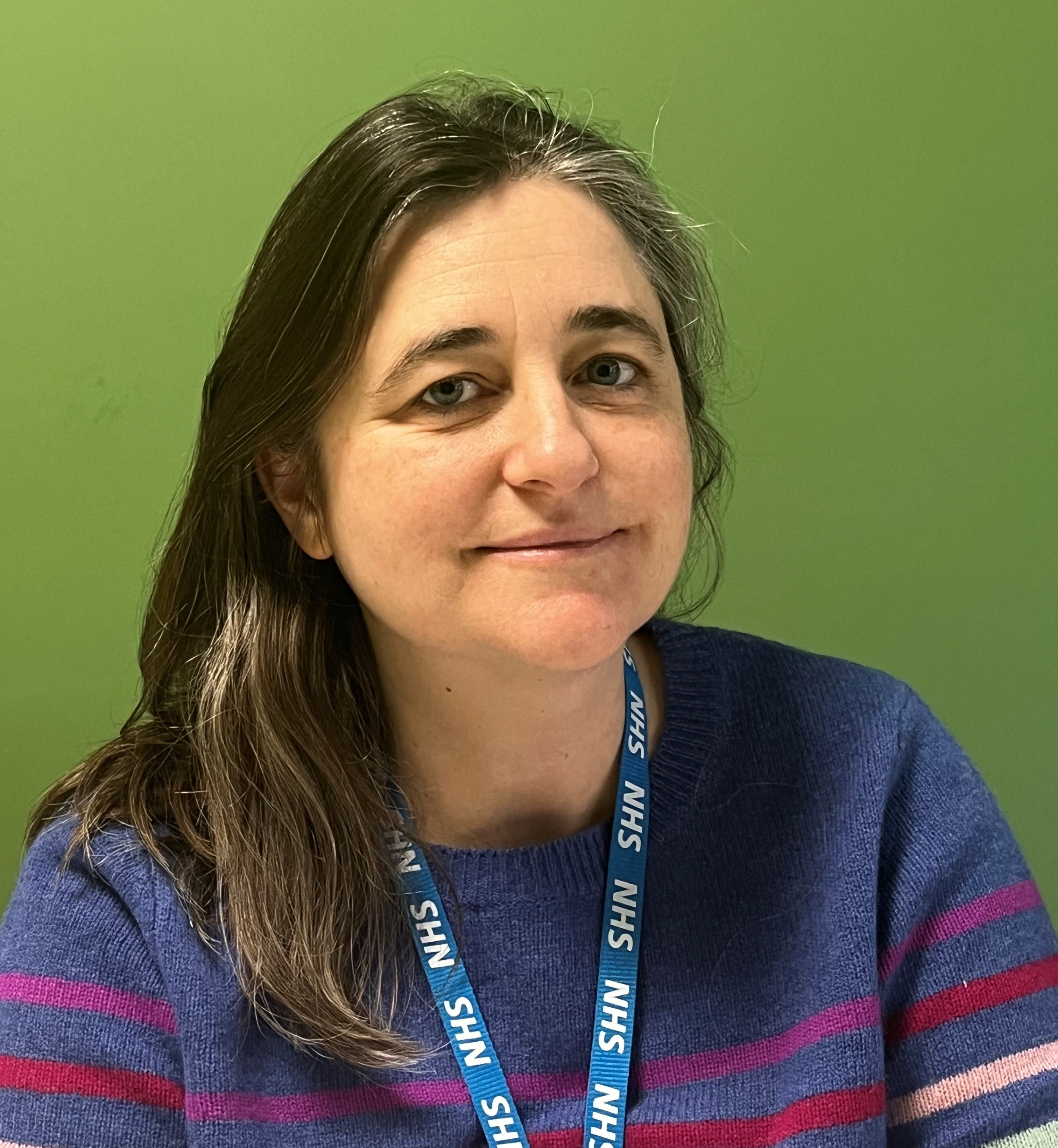 Staff | Bexley Voluntary Service Council