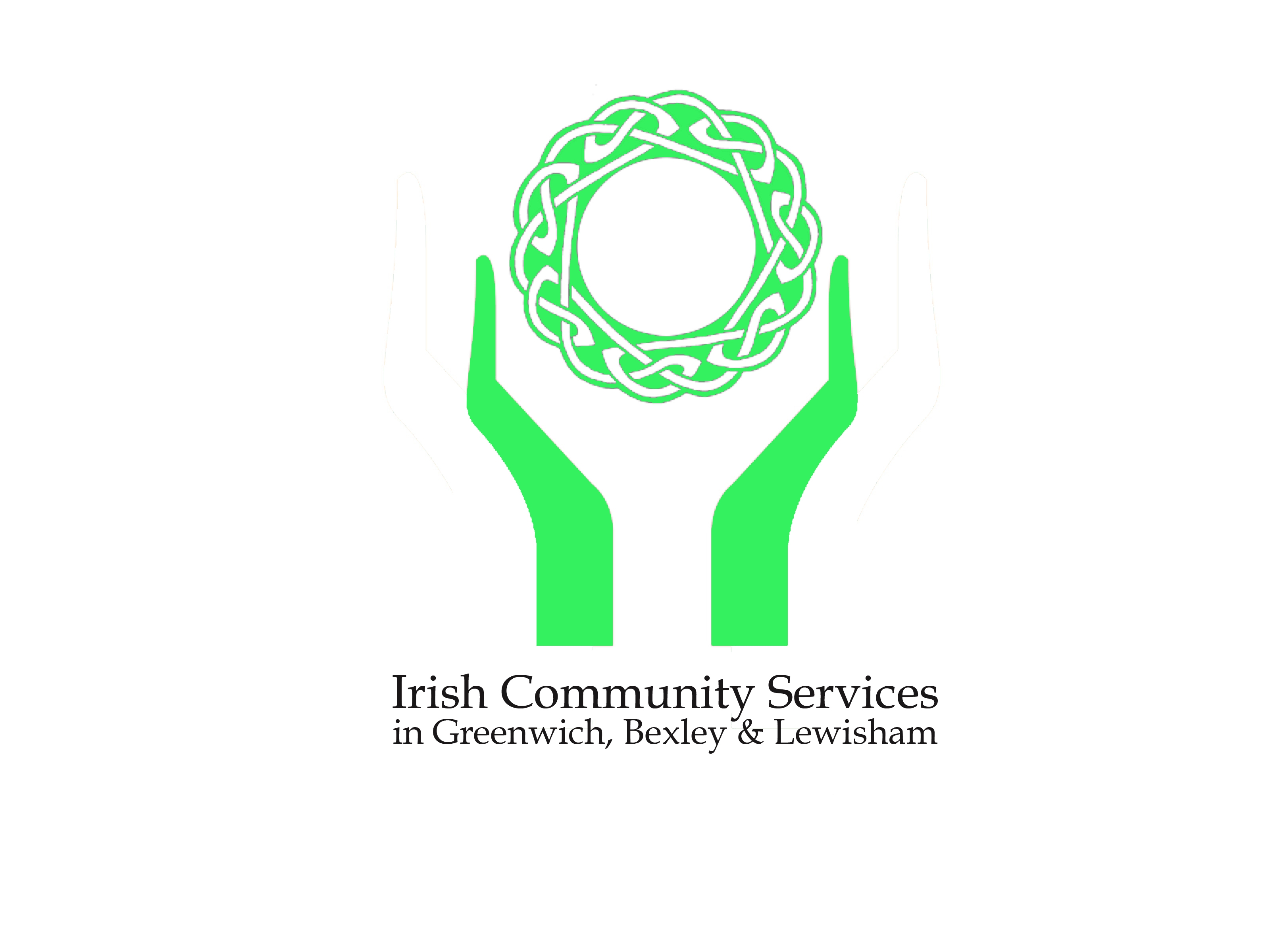Director of Irish Community Services | Bexley Voluntary Service Council